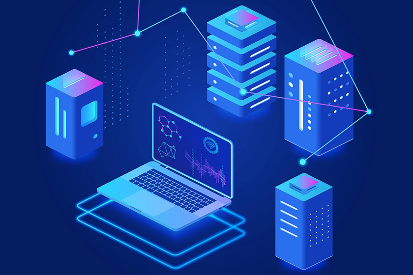 Аренда облачных ПК с Revit и Revit server. Accelerator.